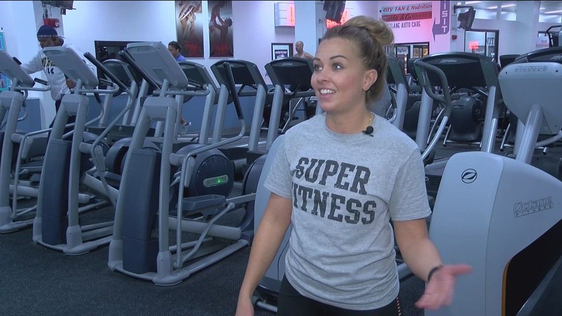 Trainer Tips: Keep your gym expectations and goals realistic | Super ...