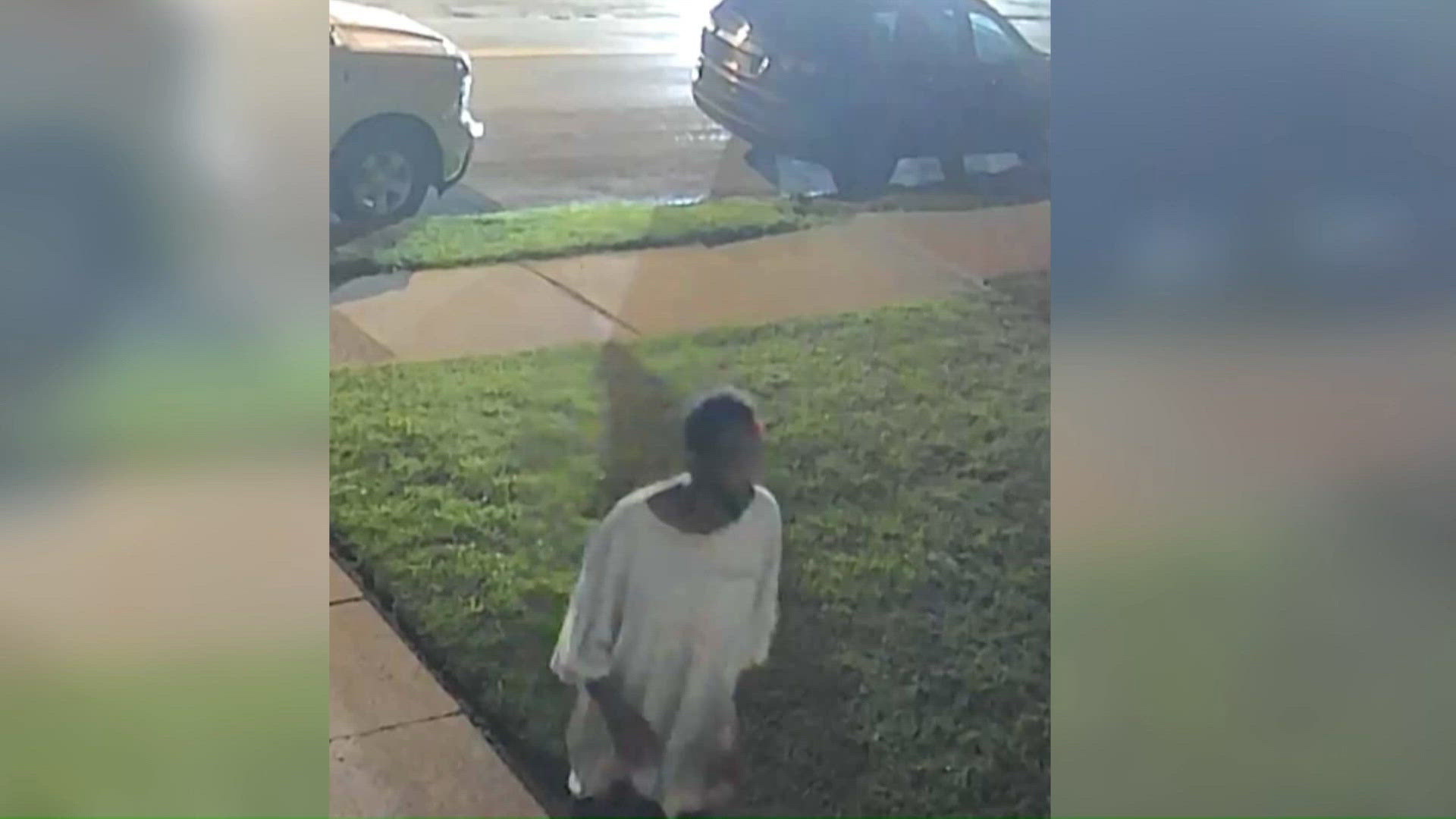 East Toledo residents alarmed after overnight crime spree caught on ...