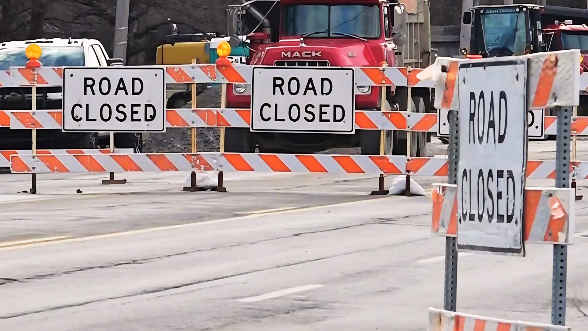 Toledo road construction info sessions set for major upcoming projects ...