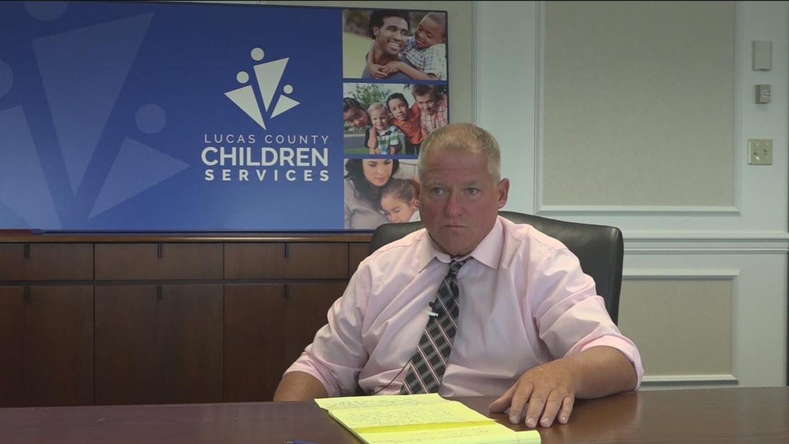 Lucas County Children Services adding levy to November ballot | wtol.com