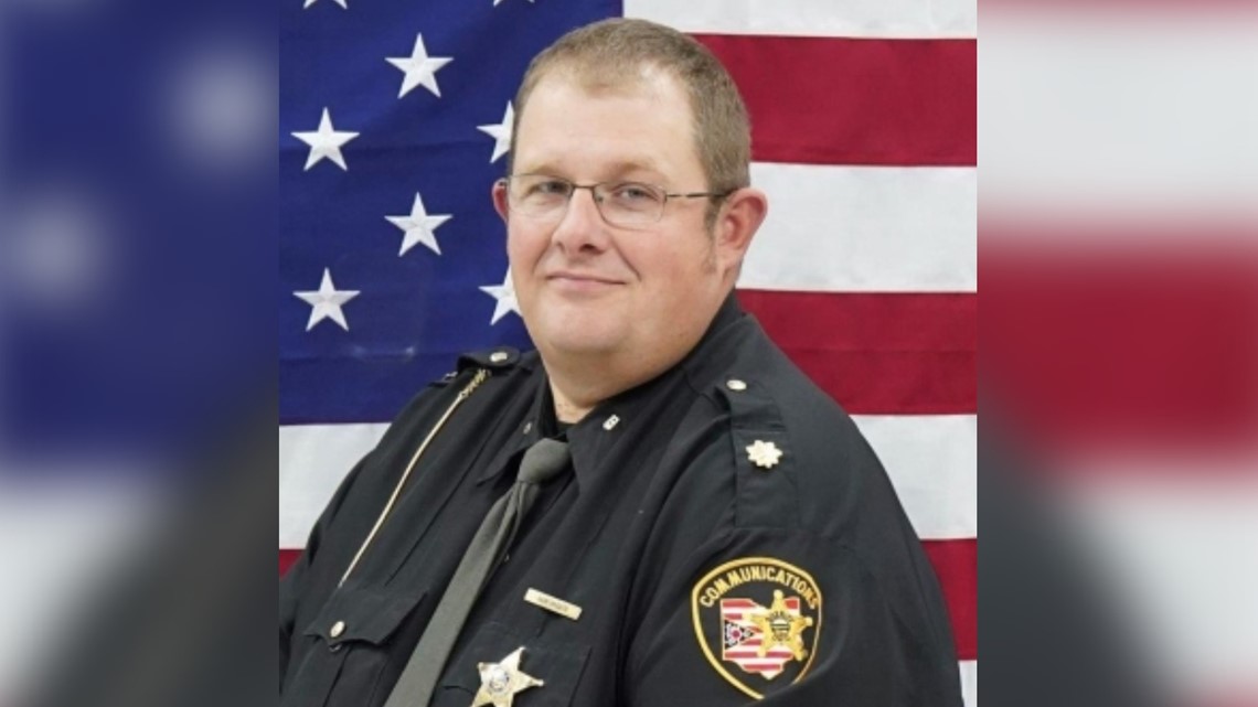 South Richland Fire Chief, Defiance County 911 director dies in line of ...