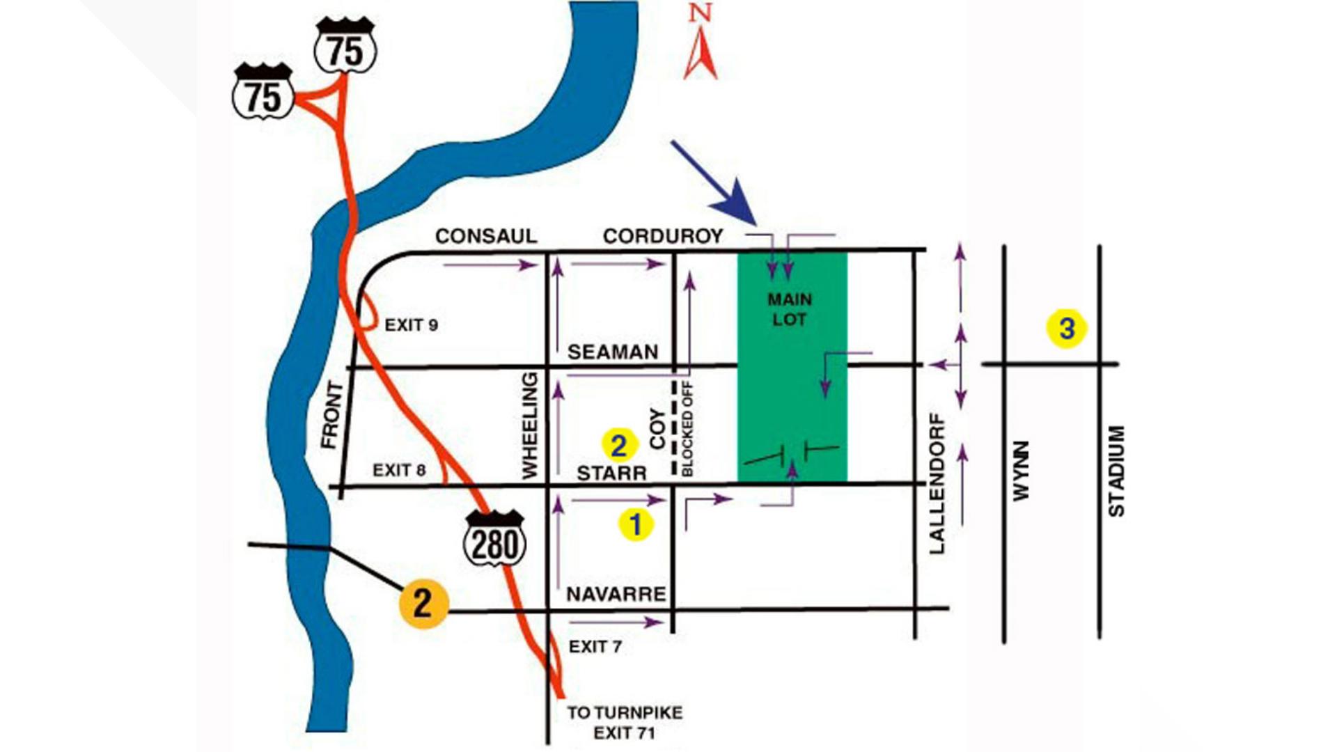 German-American Festival 2024: GUIDE | wtol.com