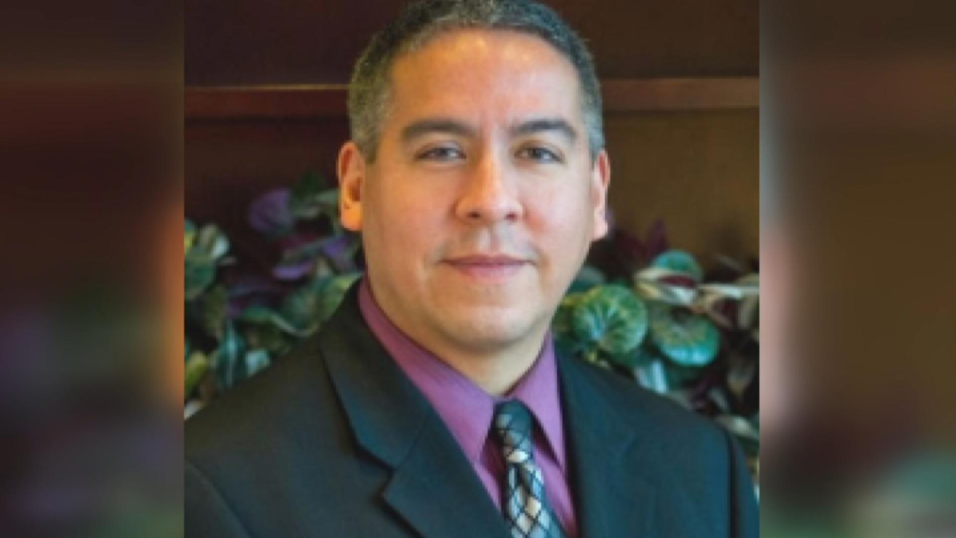 Courthouse flag to fly at half-staff for former Judge Alfonso ‘Jess ...