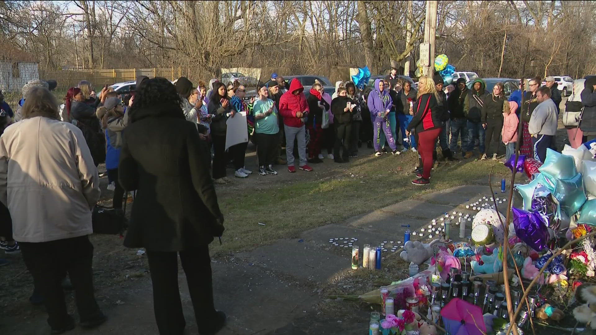 Toledo City Council members looking for answers after death of Kei'Mani Latigue | wtol.com