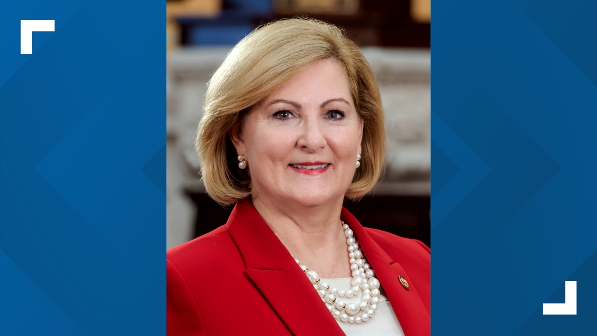 Toledo's Teresa Fedor to retire from state Senate | wtol.com