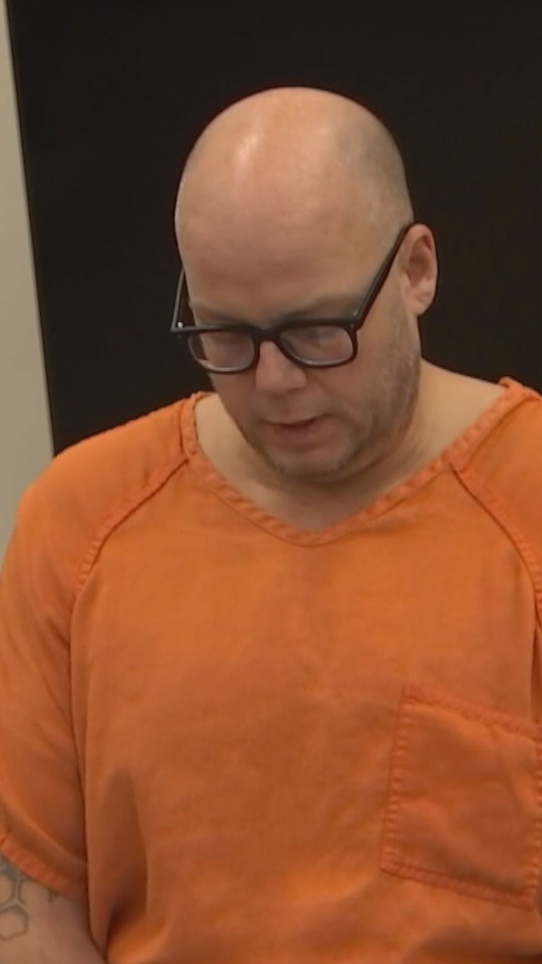 Hocking Hills rental cabin owner sentenced to prison for hidden camera ...