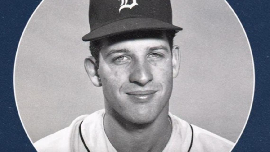 "From the diamond to doughnuts" | Mickey Lolich, MVP of the 1968 World ...