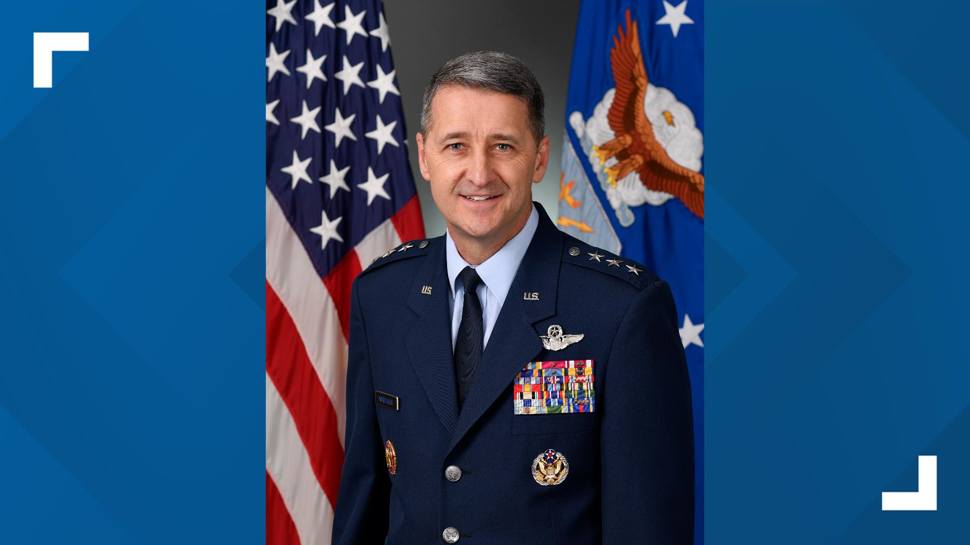 President Biden nominates next chief of National Guard Bureau | wtol.com