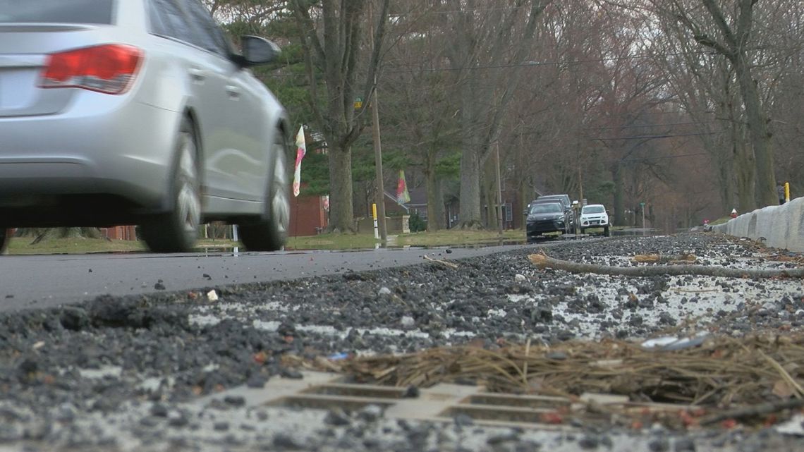 Toledo's Vision Zero aims to enhance road safety | wtol.com