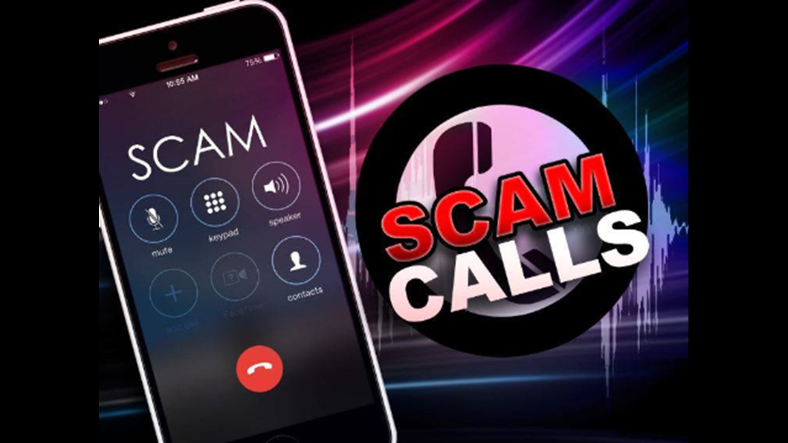 Findlay police warn of Social Security phone scam | wtol.com