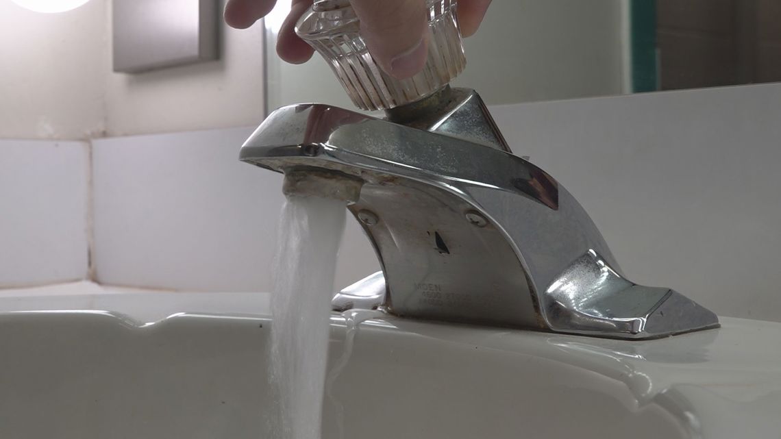 Bowling Green to see water rate increase in April | wtol.com