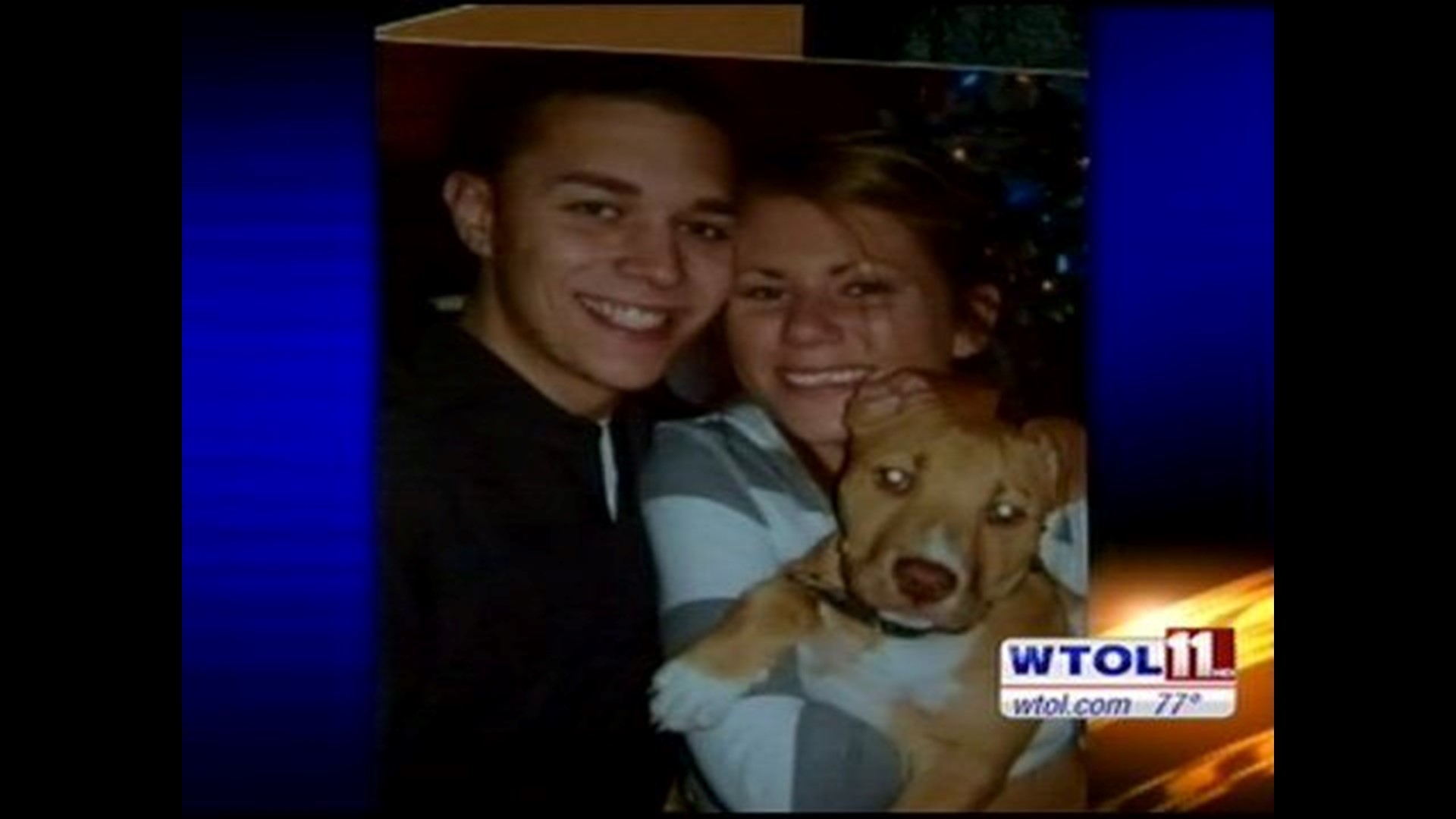 Williams charged for Clarke-Straub murders, Straub family calls for ...