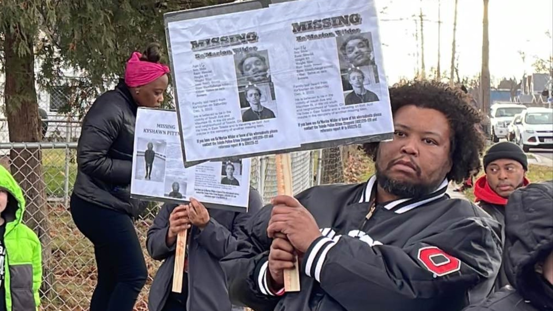 Update on missing Toledo teens December 2022 | wtol.com