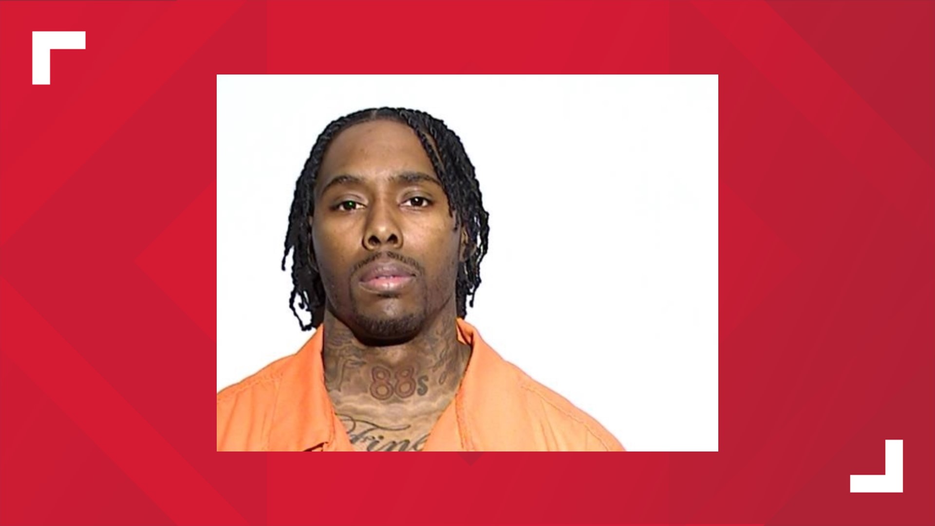 Police name suspect accused of shooting, killing pregnant woman | wtol.com