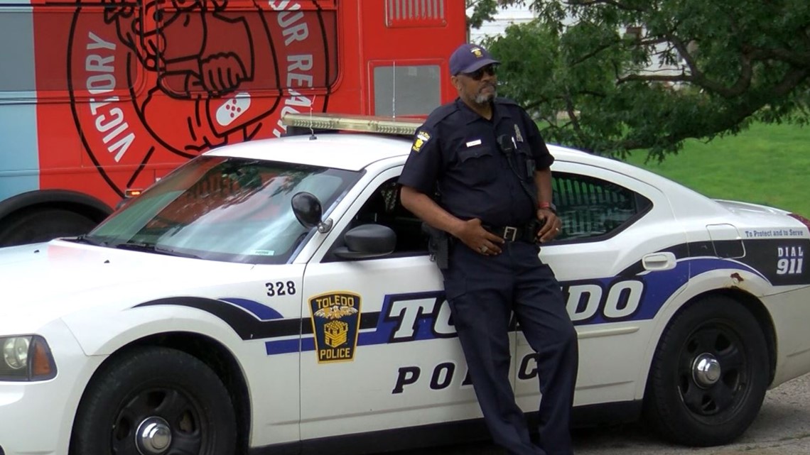 Toledo police chief blames drugs, gangs for many crimes | wtol.com