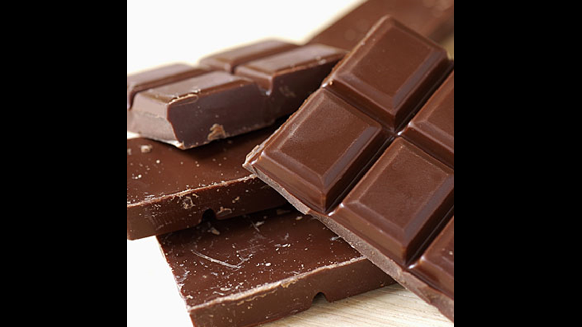 Is chocolate going extinct? | wtol.com