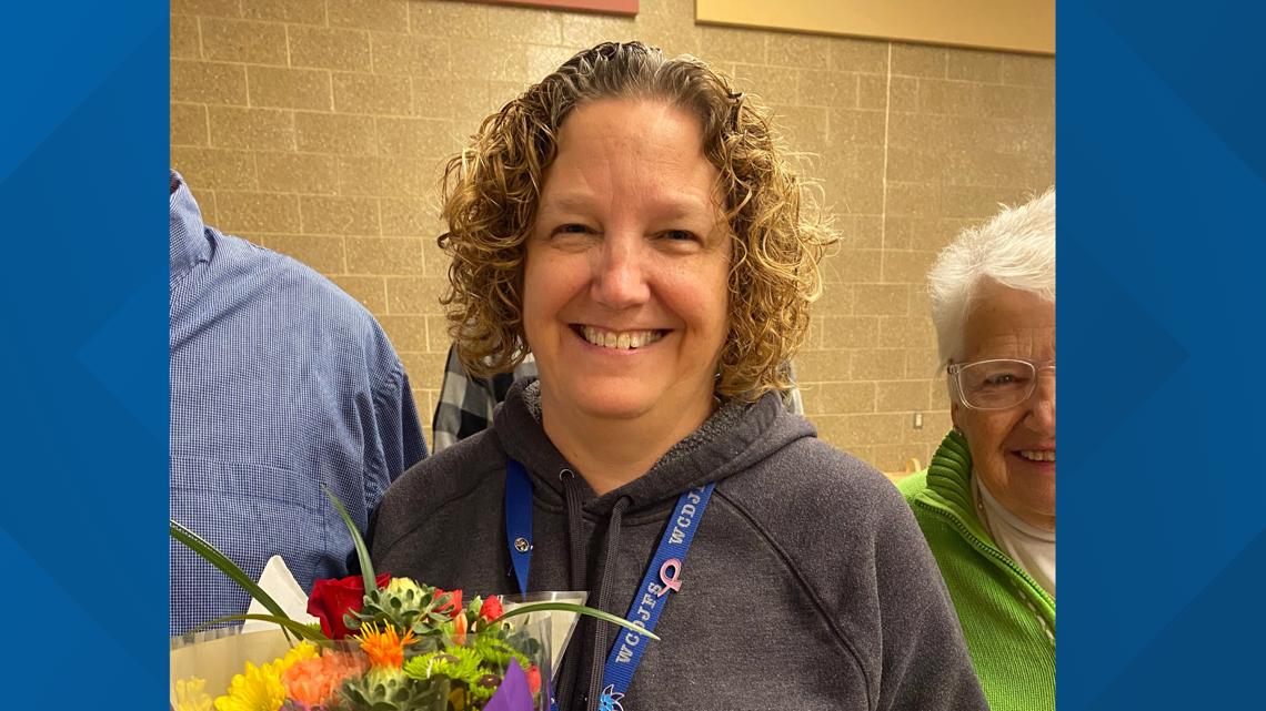 Who is the WTOL 11 October Leader in Action? | wtol.com