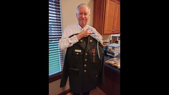 Veterans Day events and deals in NW Ohio and SE Michigan | wtol.com