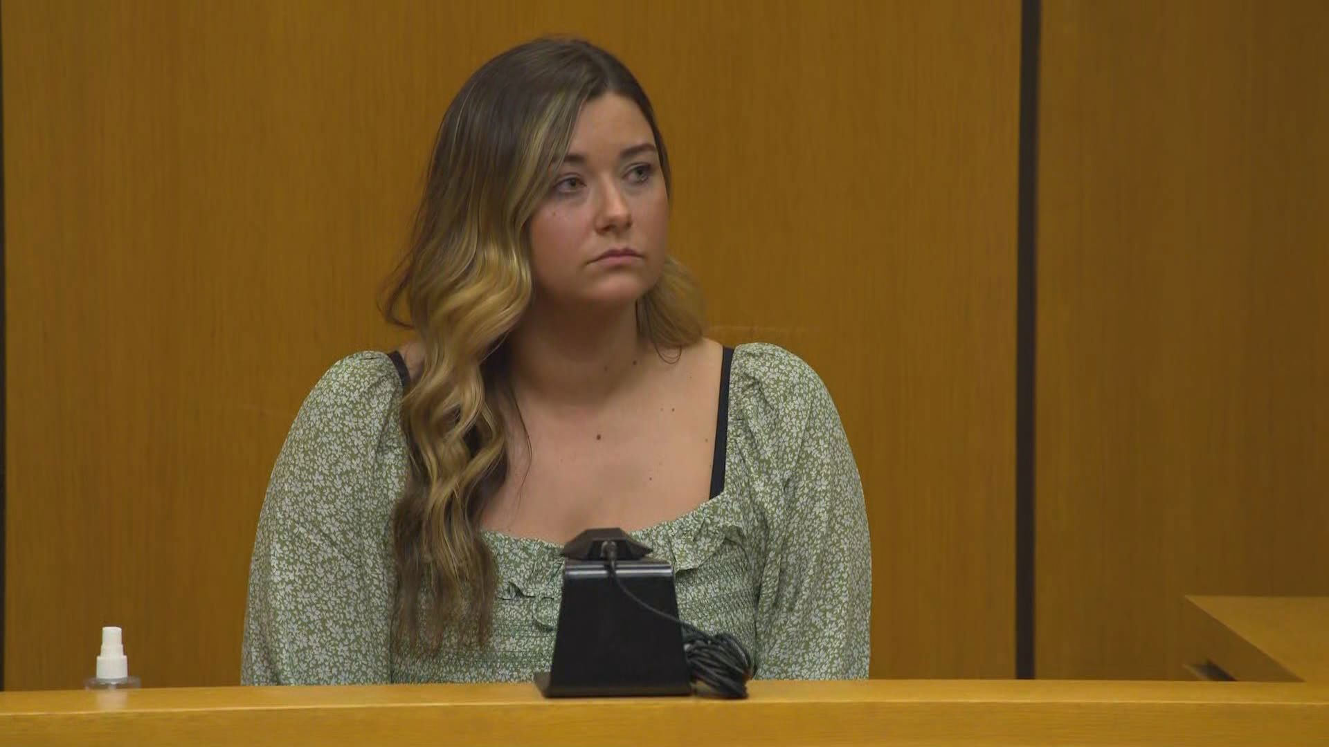 Prelim hearing: Dale Warner accused of murdering wife Dee Warner | wtol.com