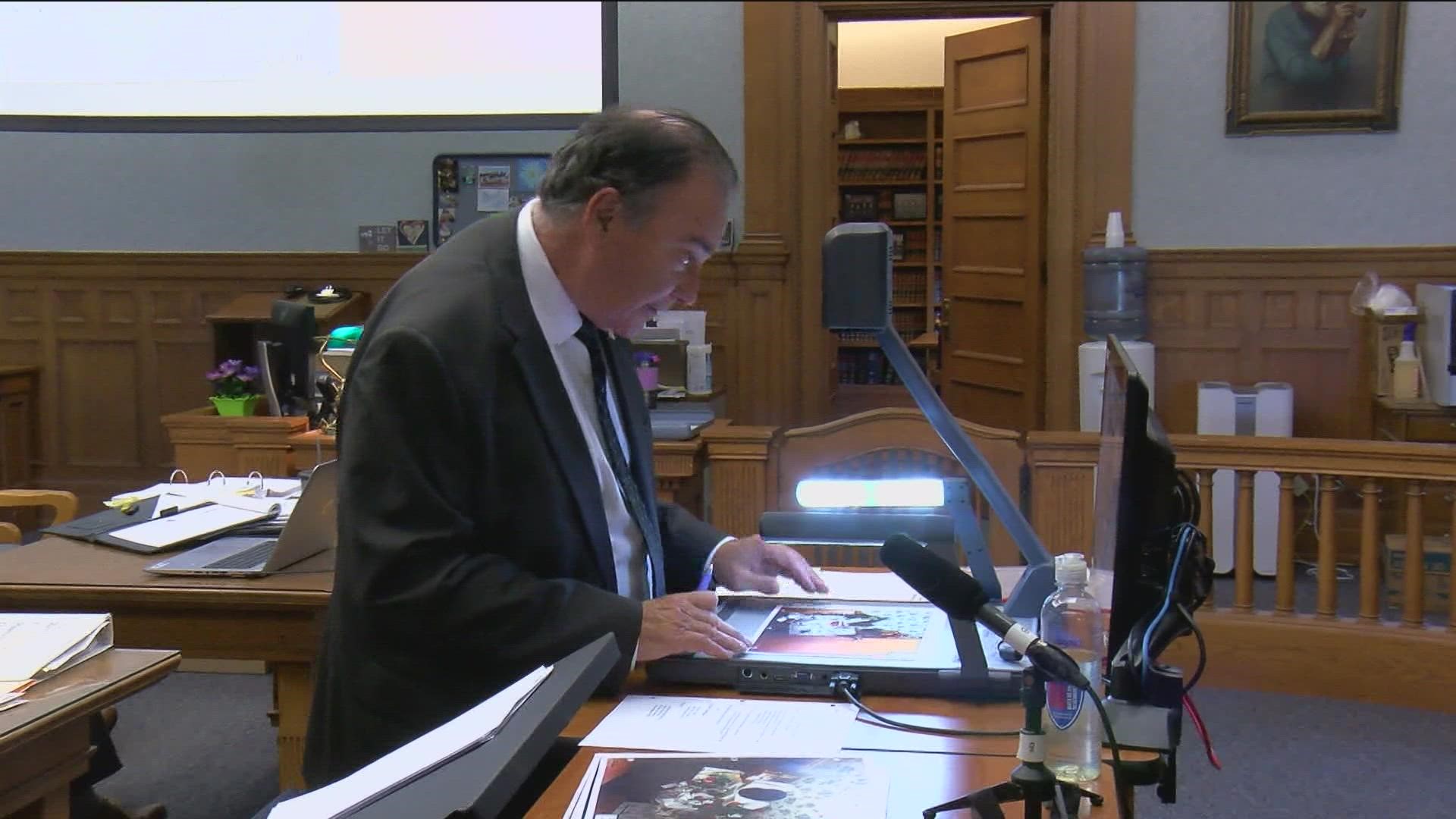 Randy Oostra out as ProMedica president | wtol.com