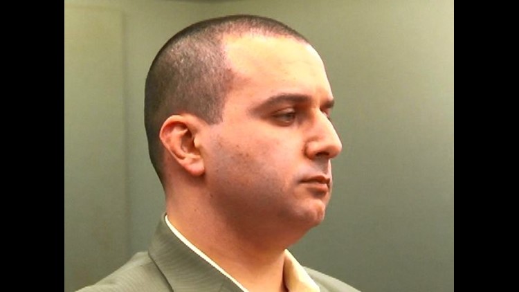 Abou-Arab enters no plea on drug charges | wtol.com