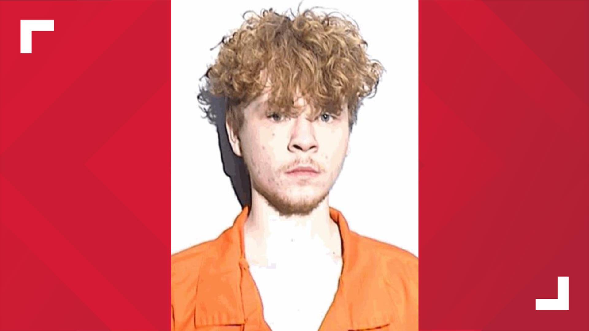 Toledo man flees from police after warrant issued for felonious assault ...