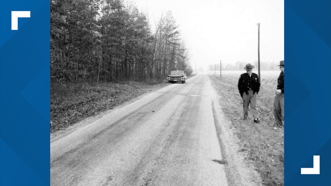 Nancy Eagleson's 1962 killing in Paulding, Ohio, remains unsolved ...