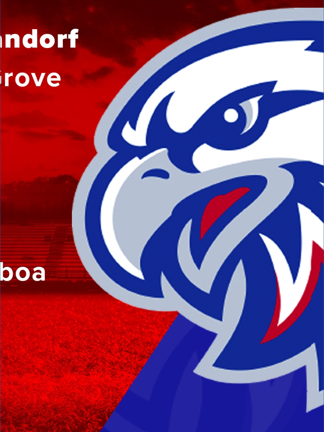 Liberty-Benton Eagles - Big Board Friday Countdown | wtol.com