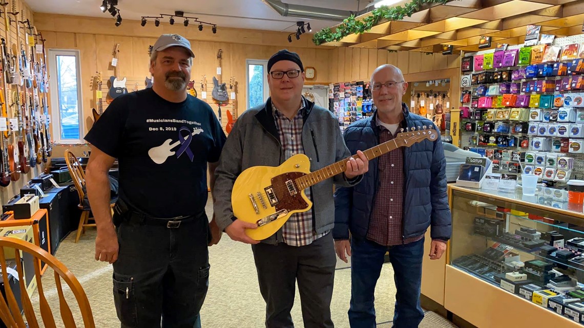 Toledo music community and scene | wtol.com