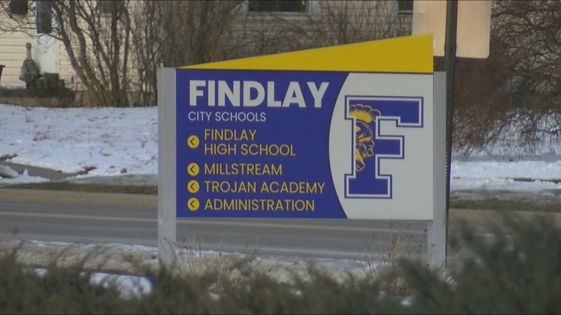 Findlay superintendent details what's next if May levy fails | wtol.com