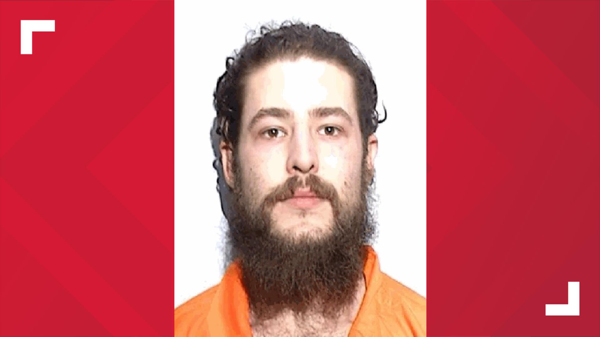 Toledo police arrest man for road rage incident captured in viral video ...