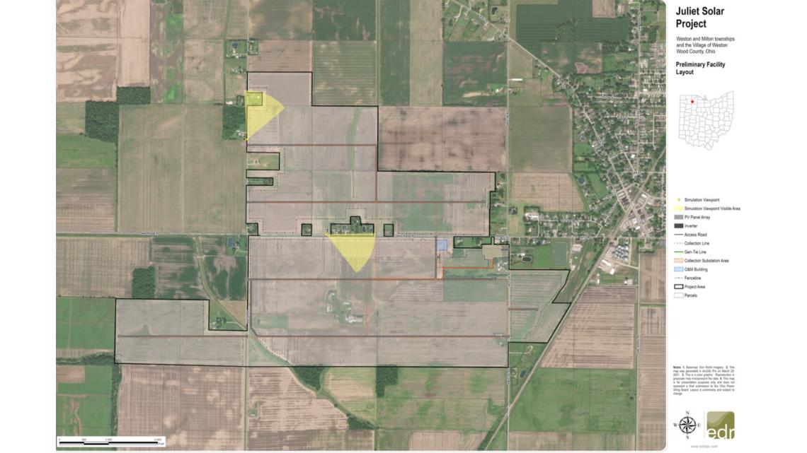 BP solar project in Wood County | wtol.com