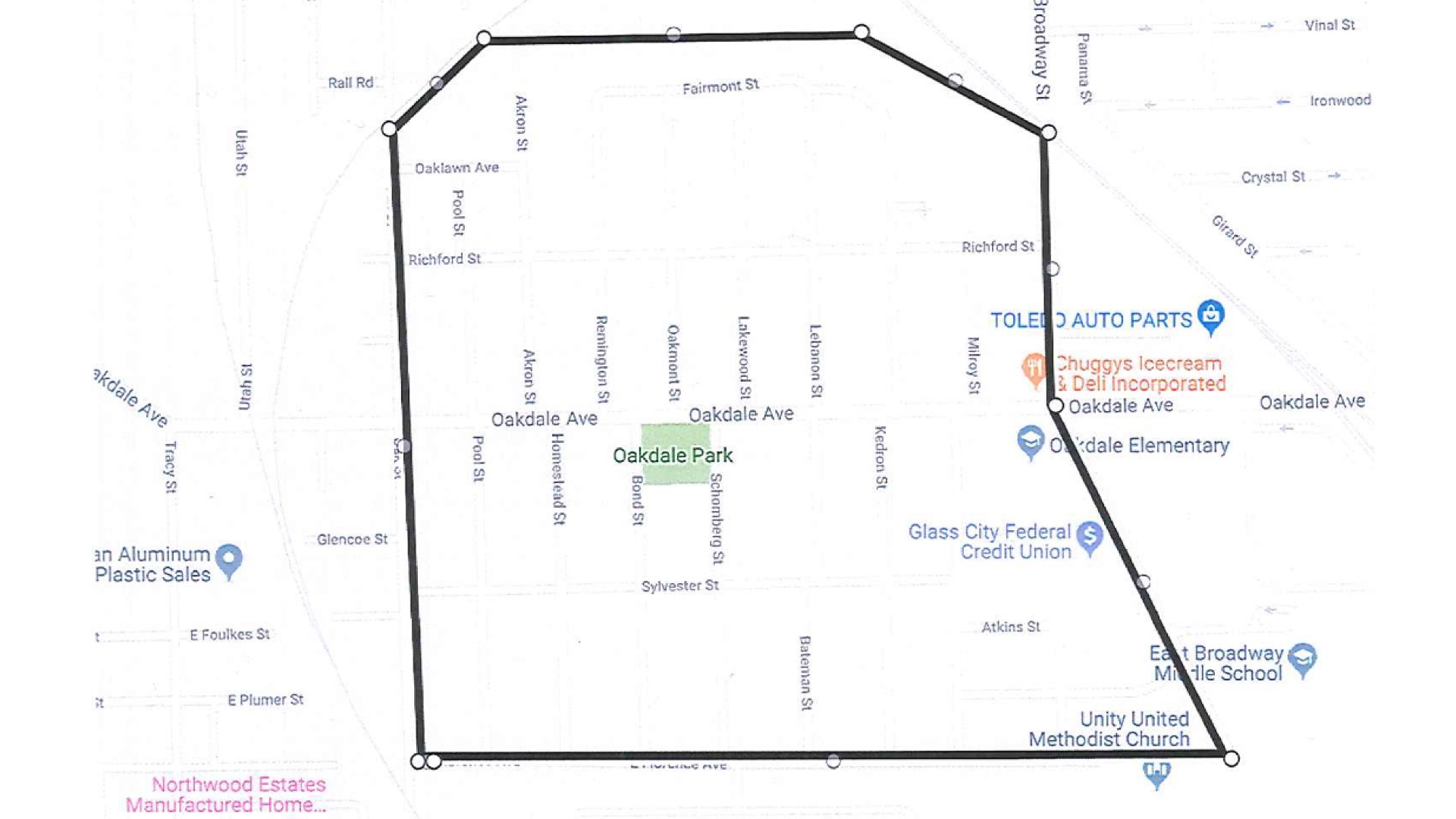 Toledo area under boil water advisory | wtol.com