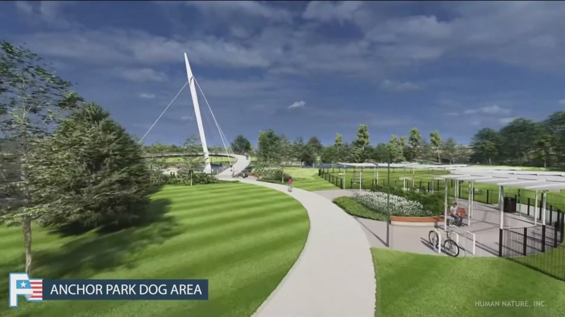 Findlay announces recreation space plans | wtol.com