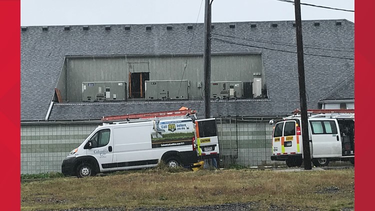 What happened to the Little Caesar's on Monroe Street? | wtol.com