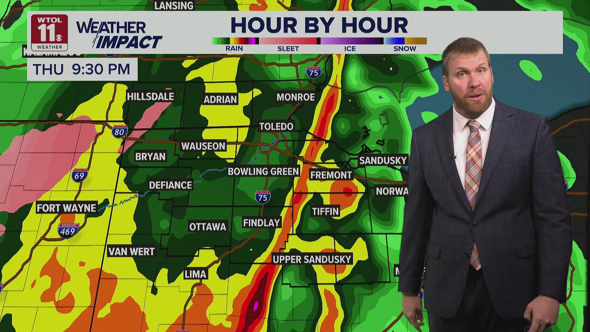 AP News in Brief at 12:04 a.m. EST | wtol.com