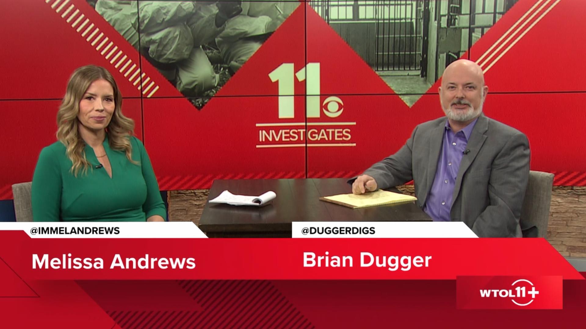 Trial to declare Skelton brothers, missing from Michigan, legally dead ...