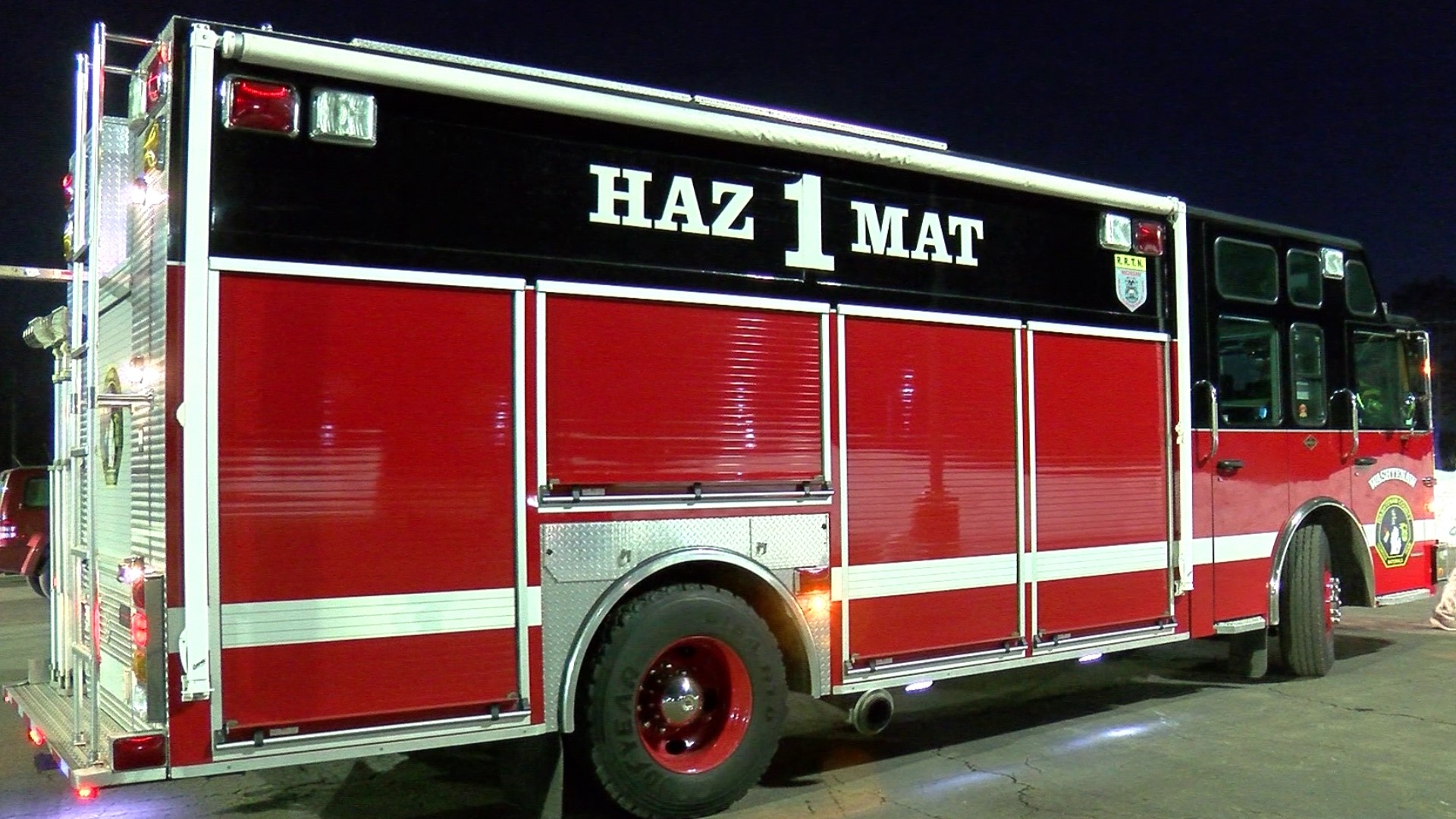 Drano bomb explosion in Dundee, Michigan | wtol.com