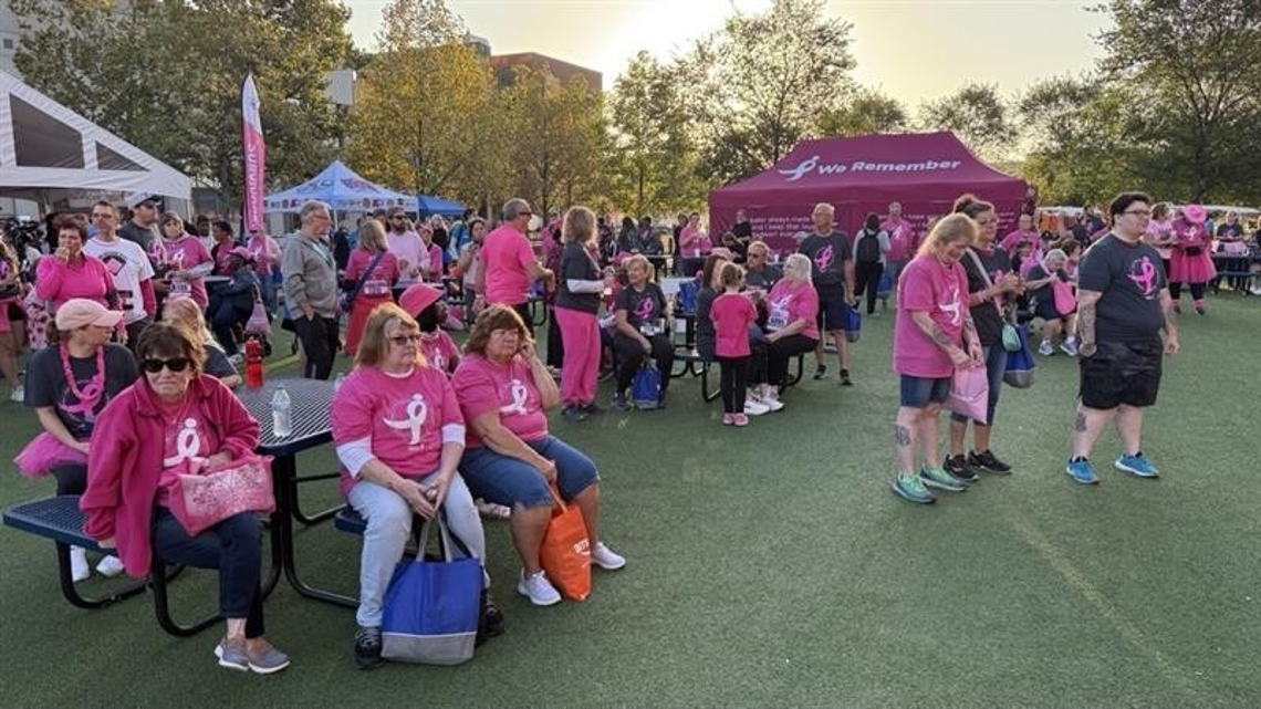 Toledo St. Jude Dream Home Giveaway 2025 breaks record with $2.25M raised | wtol.com