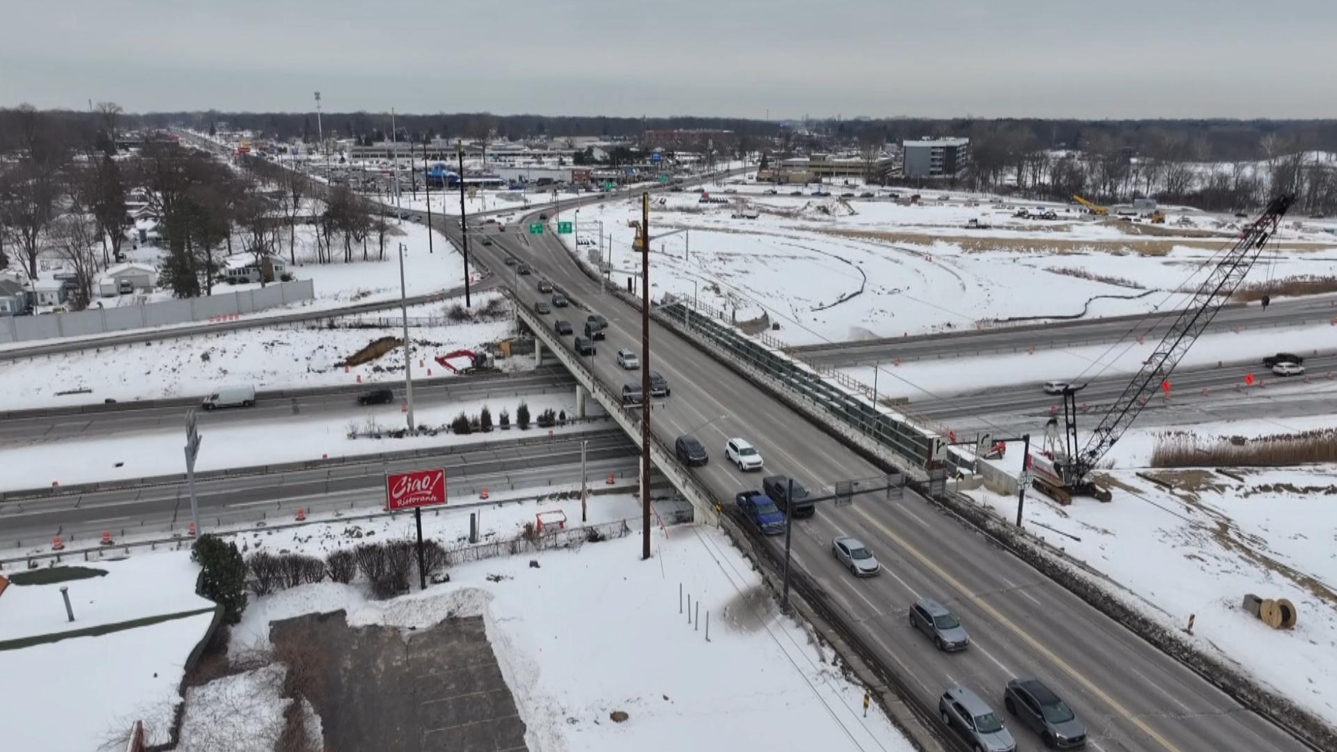 Sylvania city, school leaders making preparations as Monroe Street ...