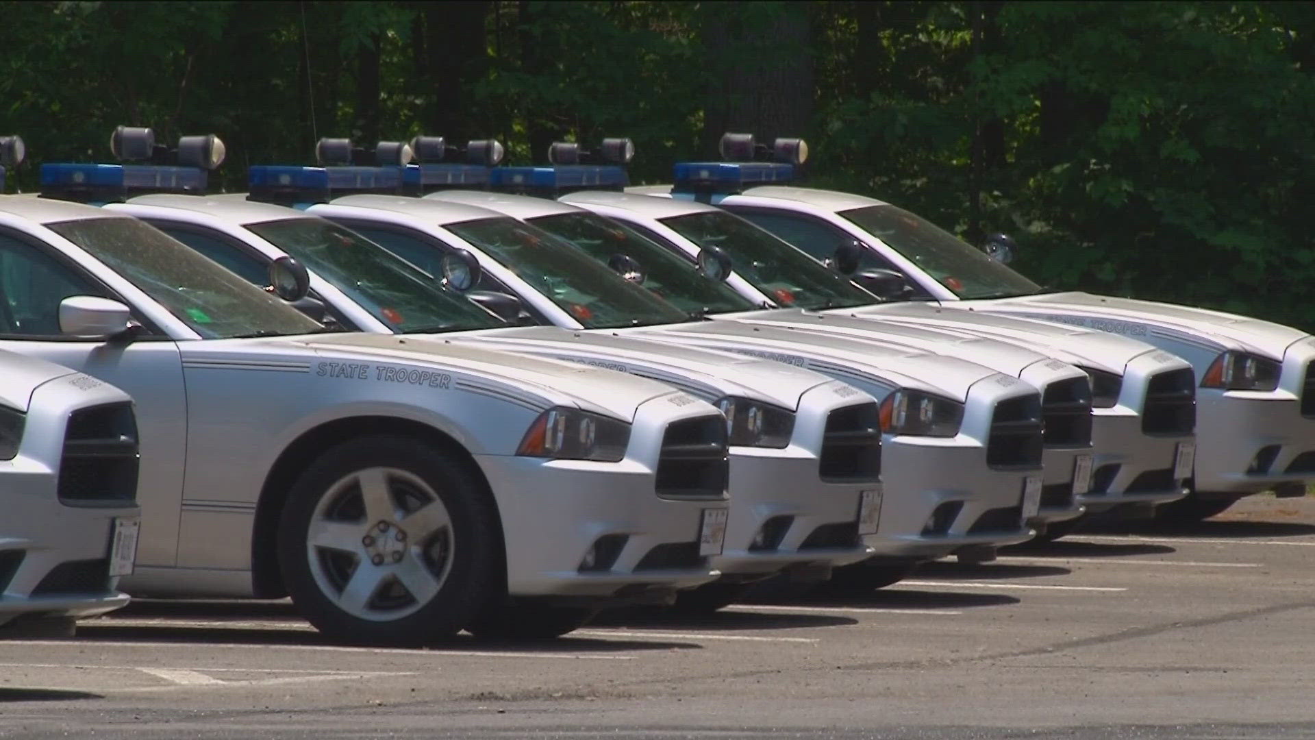 OSHP to conduct I-75 enforcement blitz | wtol.com