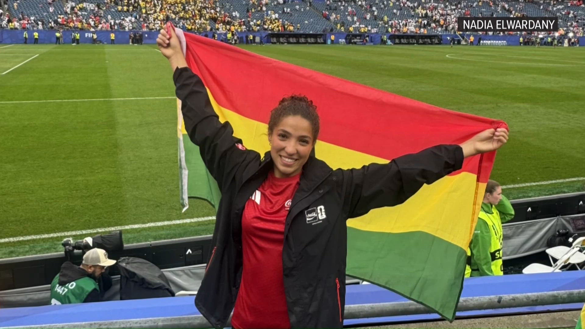 Calvert Catholic Schools breaks ground on new athletic facility | wtol.com