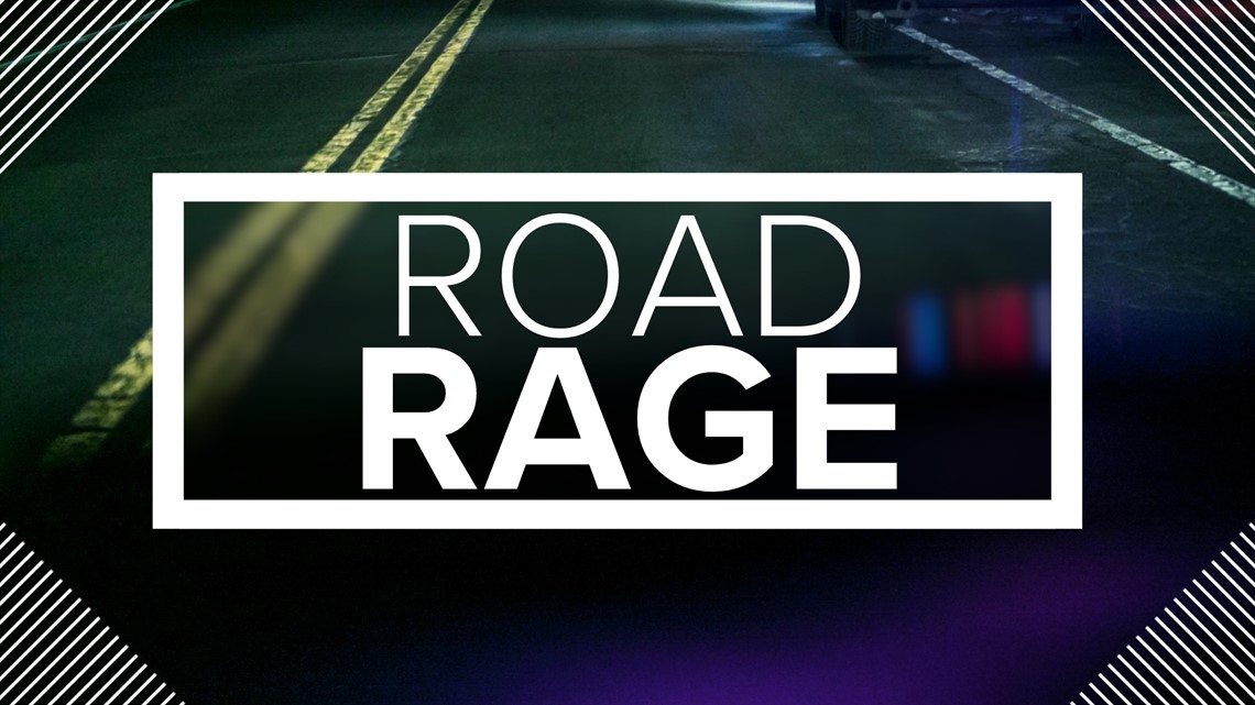 Ohio State Highway Patrol investigating shooting, alleged road rage ...