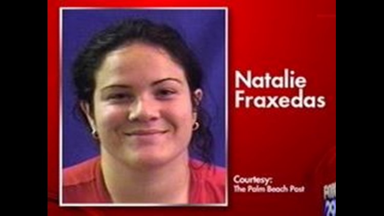 Florida teacher fired after love affair with student | wtol.com Florida teacher fired after love affair with student | wtol.com