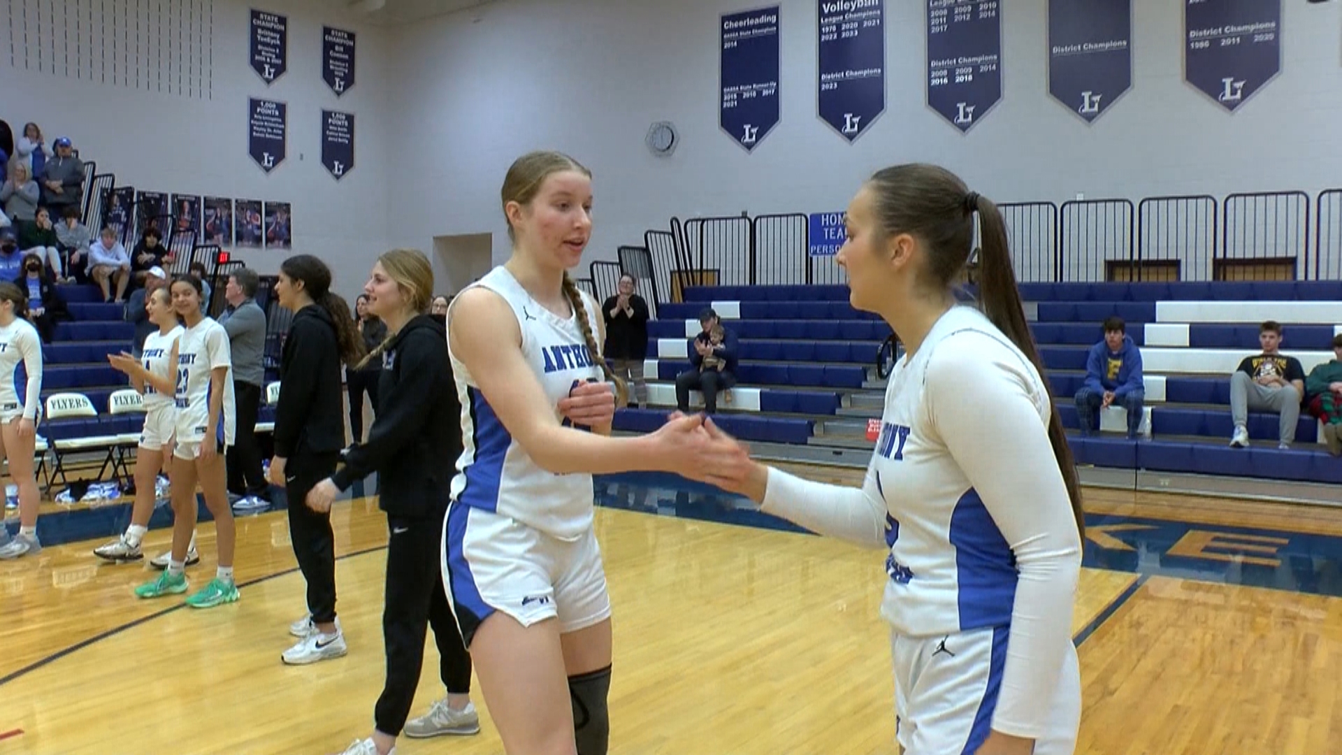 Anthony Wayne's Elise Bender named finalist for 2025 Ohio Ms ...