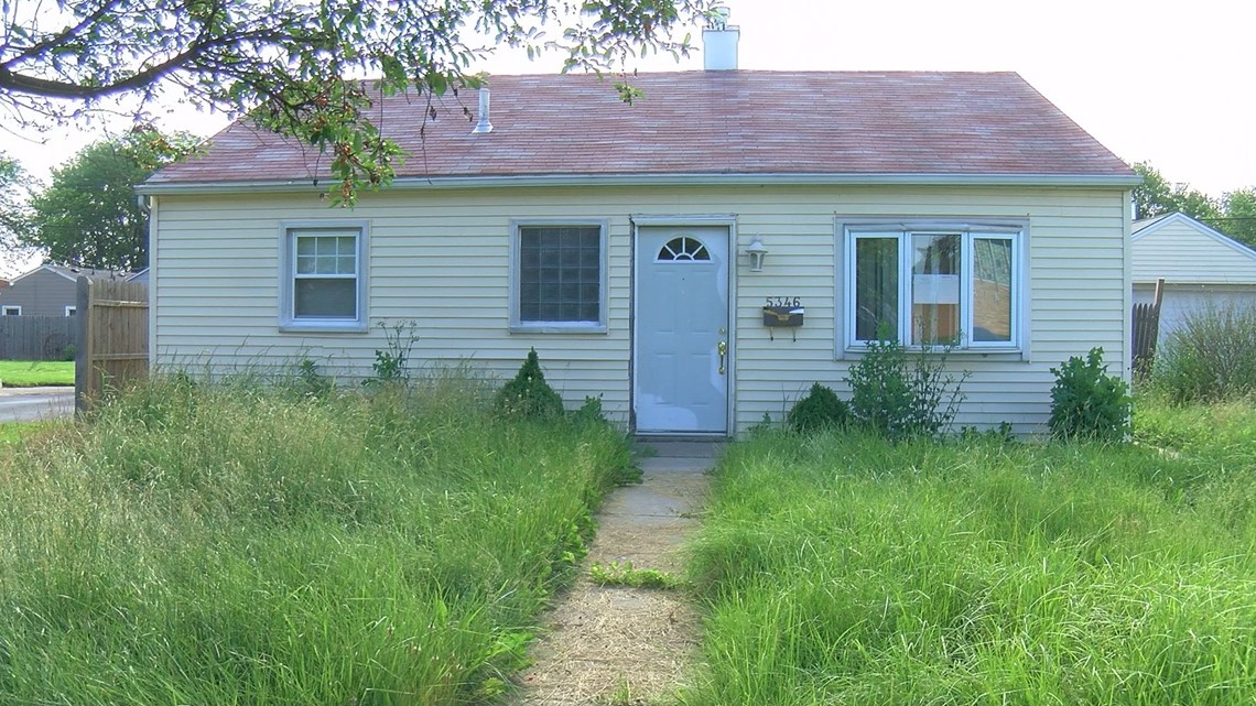 Call 11 for Action: City promises maintenance after neighbors complain ...