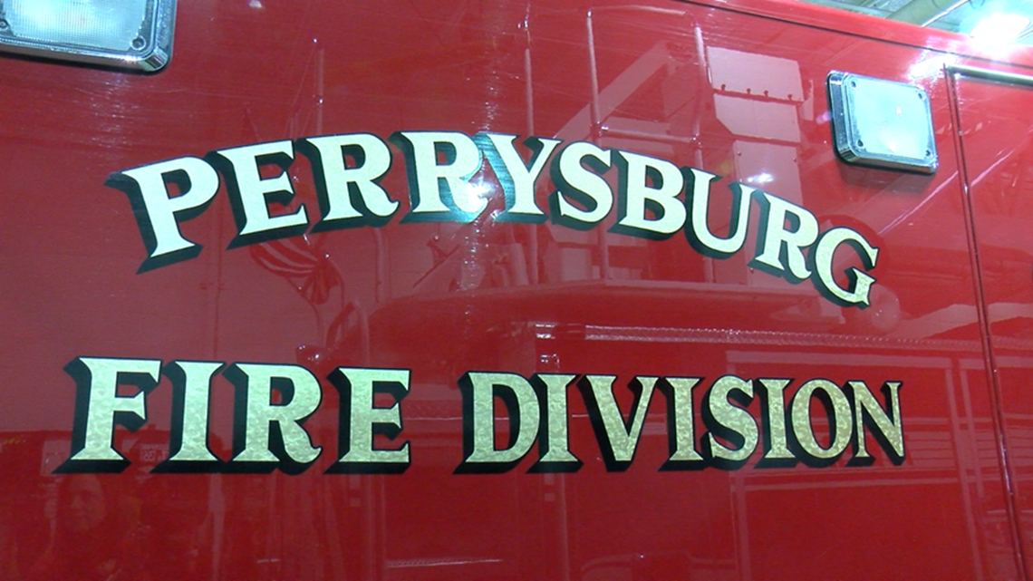 Perrysburg Fire Department enters contest to win $5K | wtol.com