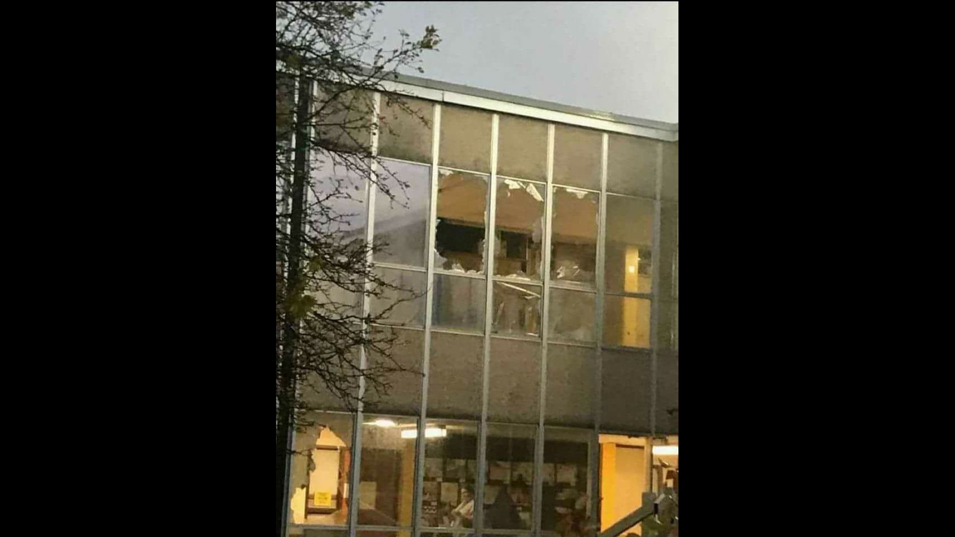 Findlay hit by possible tornado; other towns across area also suffer ...