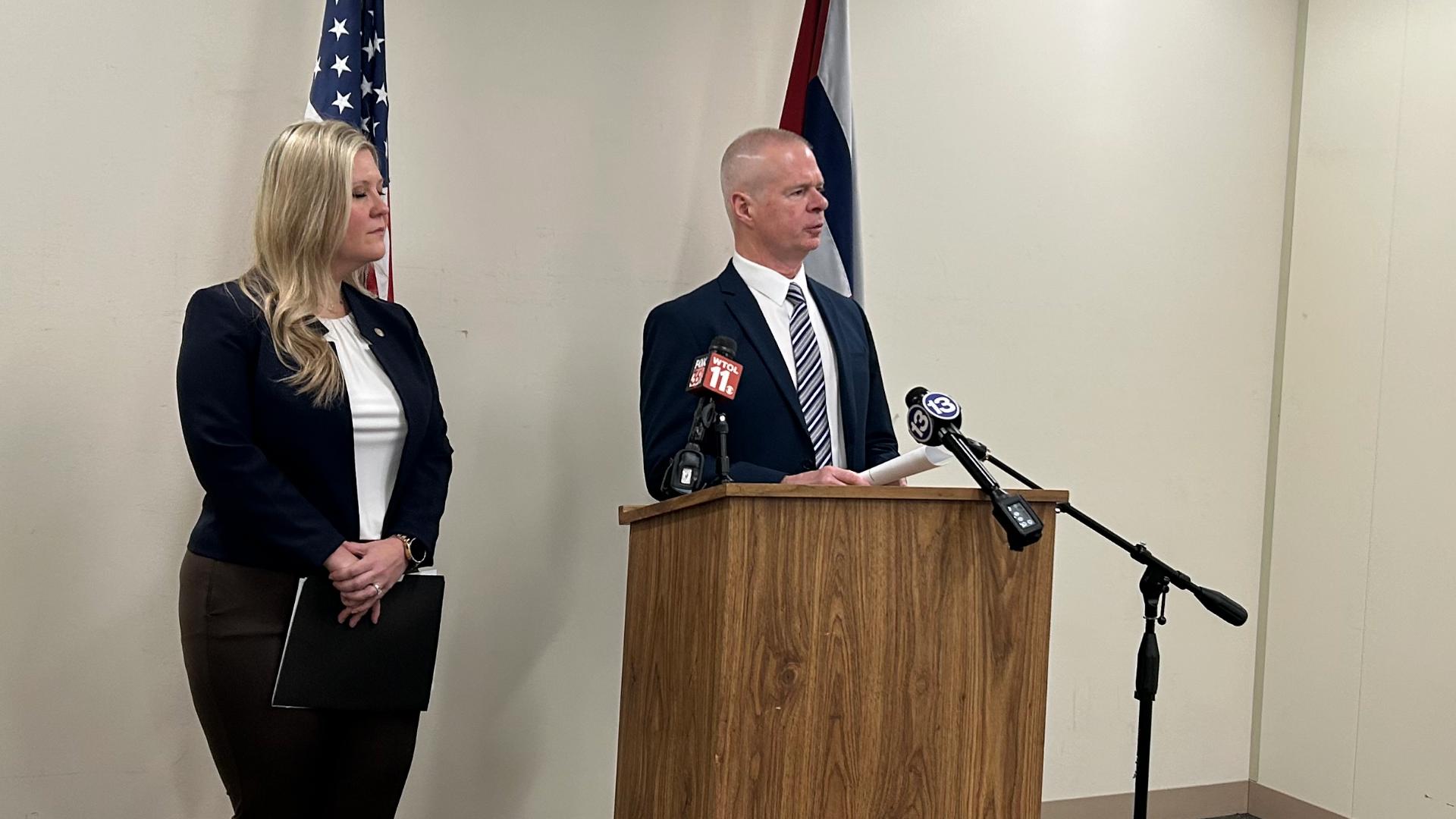 Lucas Co. Auditor provides update on revaluation review process | wtol.com