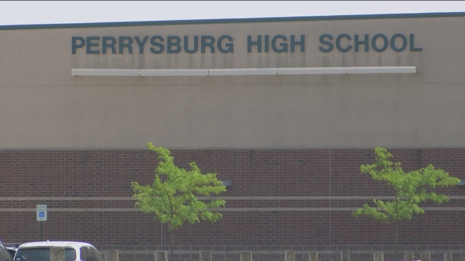 Report released into Perrysburg teacher accused of inappropriate ...
